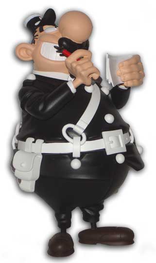 Agent 212 - JungleKey.fr Wiki